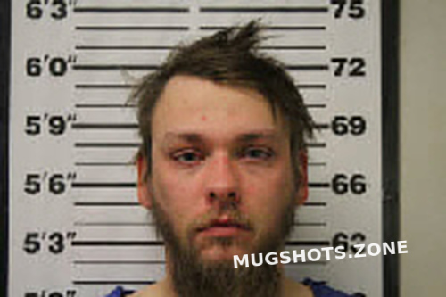 BUMGARNER JOSHUA SCOTT 12/20/2023 - Carteret County Mugshots Zone