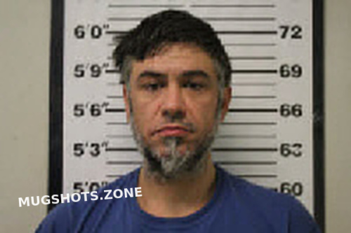 THOMAS BRIAN RUSSELL 12/21/2023 - Carteret County Mugshots Zone