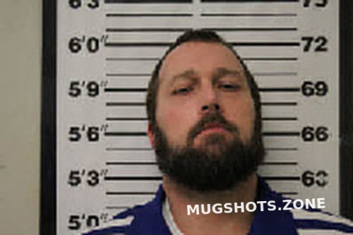 COX TOBY CHRISTIAN 12/27/2023 - Carteret County Mugshots Zone