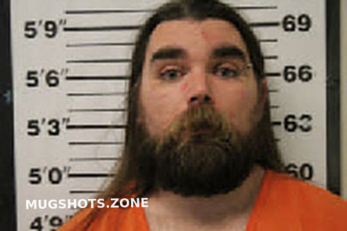 POLLOCK TIMOTHY ALLEN 01/01/2024 - Carteret County Mugshots Zone