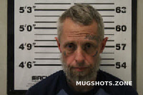 FULFORD DAVID DEWAYNE 01/07/2024 - Carteret County Mugshots Zone