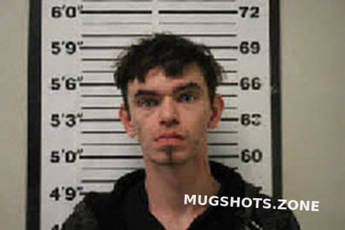 WHITEHURST JOSEPH MATTHEW 01/08/2024 - Carteret County Mugshots Zone