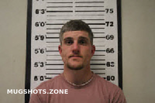 PATE MATTHEW SCOTT 01/12/2024 - Carteret County Mugshots Zone