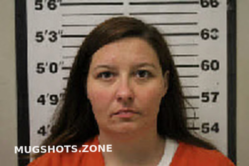 FERRARI JENNA MICHELLE 01/16/2024 - Carteret County Mugshots Zone