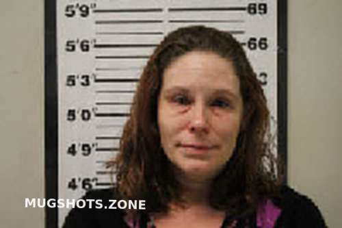 HOLLAND JENNIFER ELIZABETH 01/17/2024 - Carteret County Mugshots Zone