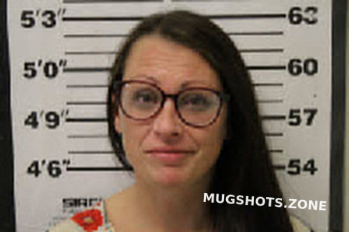 WOOD MEGAN ELIZABETH 01/20/2024 - Carteret County Mugshots Zone