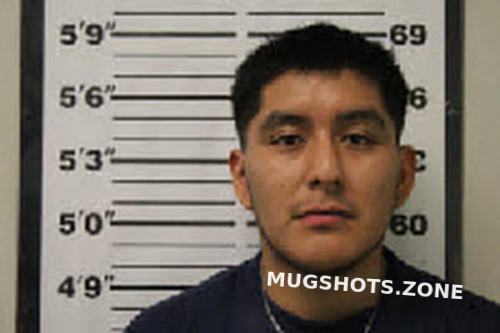 RENDON VICTOR DANIEL 01/30/2024 - Carteret County Mugshots Zone