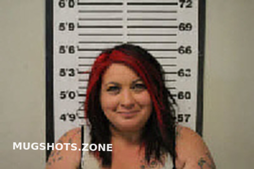 JOLIN LAURA ANN 02/01/2024 - Carteret County Mugshots Zone