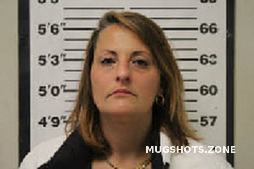 STARNES LORETTA JEAN 02/02/2024 - Carteret County Mugshots Zone