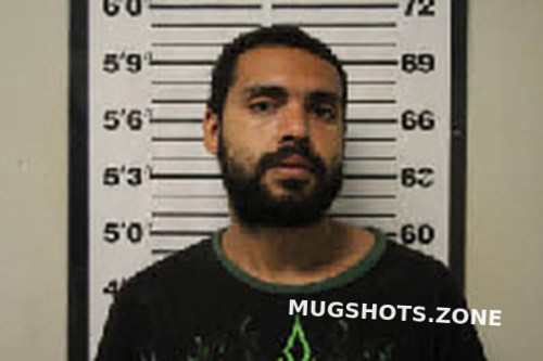 BROWN AARON CHRISTOPHER 02/04/2024 - Carteret County Mugshots Zone