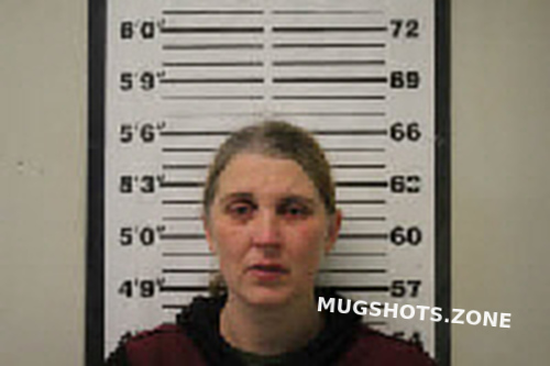 MOORE STACEY ANN 02/11/2024 - Carteret County Mugshots Zone