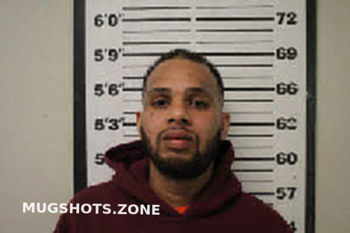 WELCH DEVON NMN 02/15/2024 - Carteret County Mugshots Zone