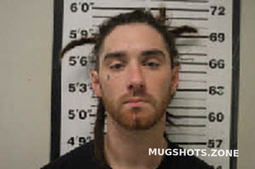 MENDOZA CALEB LEWIS 03/05/2024 - Carteret County Mugshots Zone