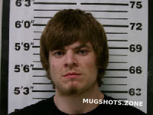 WAITE JON ZACHARY 03/21/2024 - Carteret County Mugshots Zone