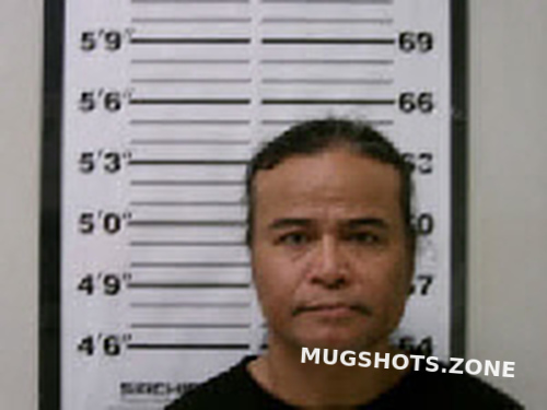 ACFALLE KENNETH CAMACHO 03/26/2024 - Carteret County Mugshots Zone