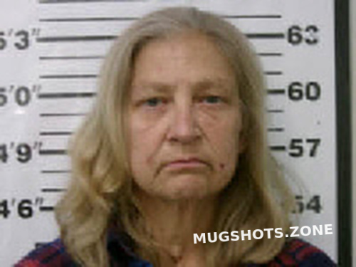 HANDLEY CARLA MICHELLE 04/04/2024 - Carteret County Mugshots Zone