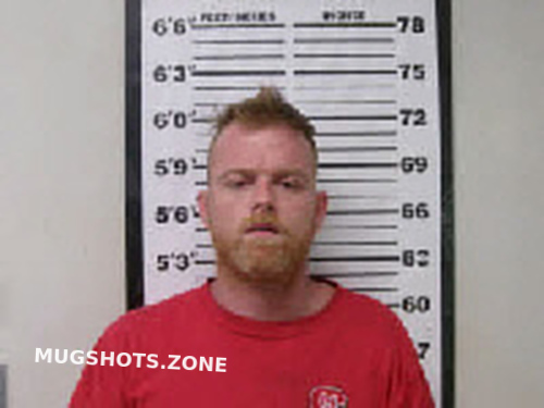 GARNER DANIEL GENE 04/06/2024 - Carteret County Mugshots Zone