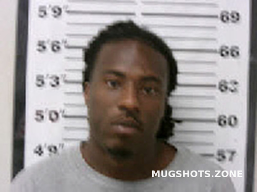 BANDY KYEL JAMAL 05/05/2024 - Carteret County Mugshots Zone