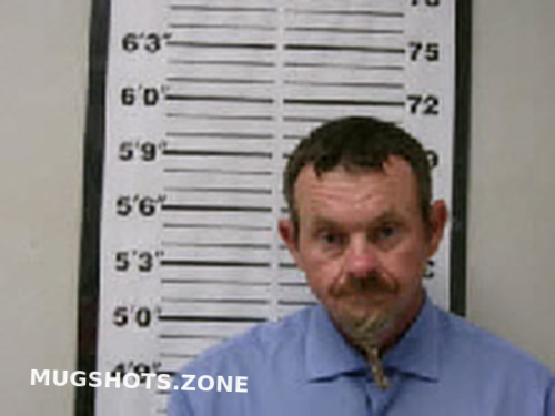 JONES BRUCE KEITH 05/06/2024 - Carteret County Mugshots Zone