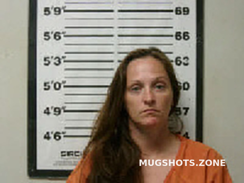 YUSKO CYNTHIA NICOLE 08/22/2024 - Carteret County Mugshots Zone