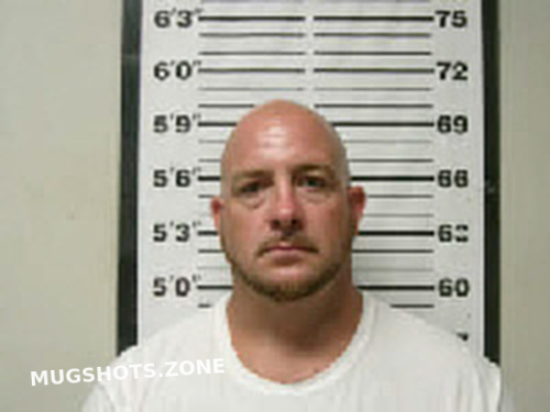 MOORE RICKY ALLEN 08/22/2024 - Carteret County Mugshots Zone