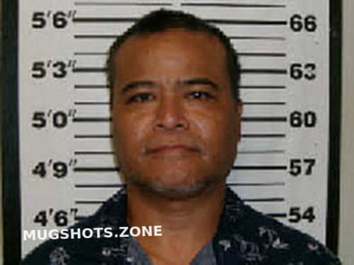 ACFALLE KENNETH CAMACHO 08/29/2024 - Carteret County Mugshots Zone