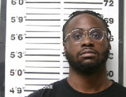 HILL ANDRE JEREMIAH 09/01/2024 - Carteret County Mugshots Zone