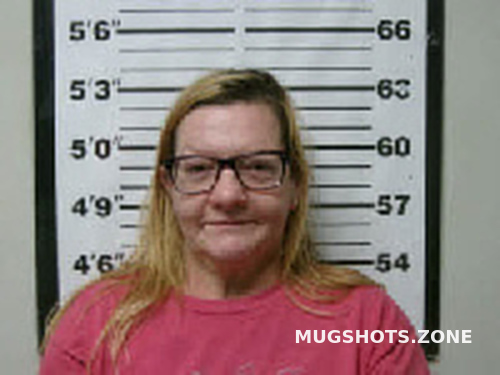 CAGLE CARRIE LOUISE 10/03/2024 - Carteret County Mugshots Zone