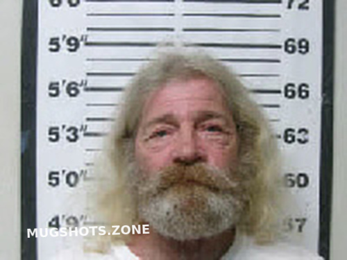 GRAY WARREN KEITH 10/04/2024 - Carteret County Mugshots Zone