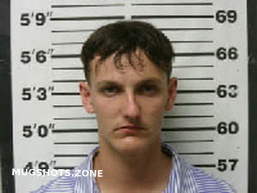 JOLLY DUSTIN WADE 10/05/2024 - Carteret County Mugshots Zone