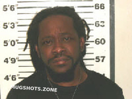 LEACH SHAWN DEMETRIUS 10/11/2024 - Carteret County Mugshots Zone
