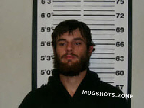 MERRILL RAY LANDON 10/14/2024 - Carteret County Mugshots Zone