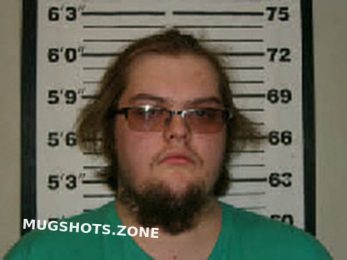 GASQUE NATHAN JAMES 10/14/2024 - Carteret County Mugshots Zone