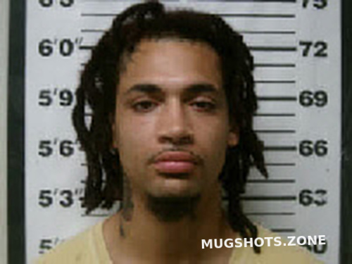 WARD ANDRE DORAN MICHAEL 10/24/2024 - Carteret County Mugshots Zone