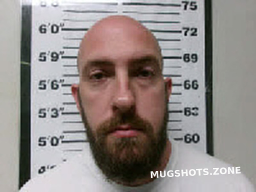 INMAN JASON DAVID 11/08/2024 - Carteret County Mugshots Zone