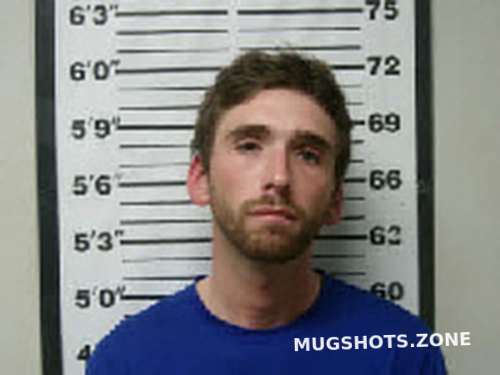 CARTER ALEX JAMES 11/11/2024 - Carteret County Mugshots Zone