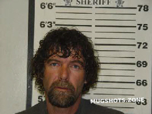 GASKILL ANTHONY SEAN 11/12/2024 - Carteret County Mugshots Zone
