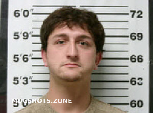 BARACOS NICHOLAS ANDREW 11/22/2024 - Carteret County Mugshots Zone