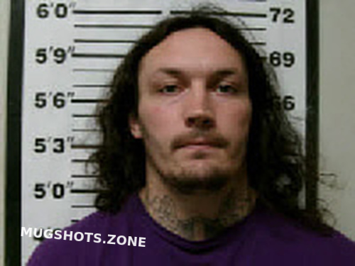 EACHO CORDELL TYLER 11/25/2024 - Carteret County Mugshots Zone