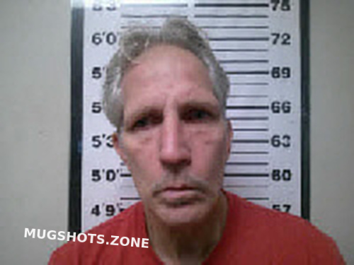 STRAUB TERRY DALE 12/11/2024 - Carteret County Mugshots Zone