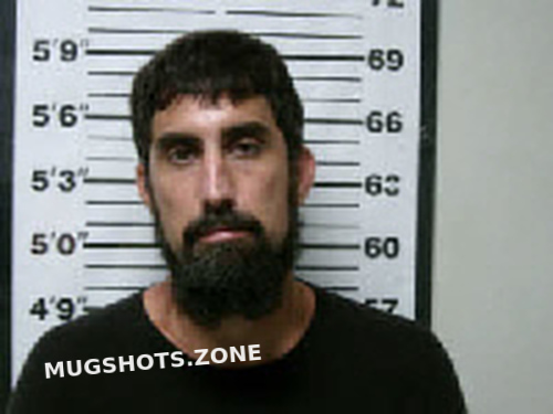 JOLIN JOSEPH PAUL 12/16/2024 - Carteret County Mugshots Zone