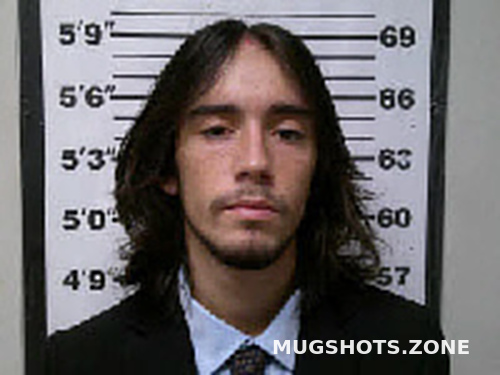 ROBLES CARVER ASHLEIGH 12/18/2024 - Carteret County Mugshots Zone