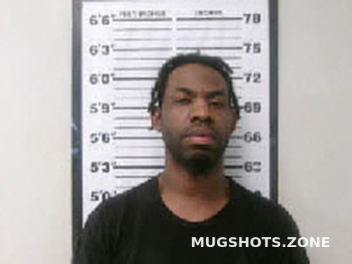 HART ALONZO COREY 12/19/2024 - Carteret County Mugshots Zone