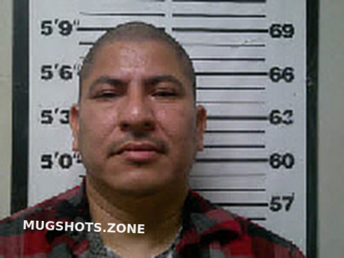 OVANDO SAMUEL LOPEZ 01/02/2025 - Carteret County Mugshots Zone