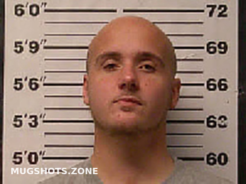 TAYLOR ANDERSON BENNETT 01/05/2025 - Carteret County Mugshots Zone