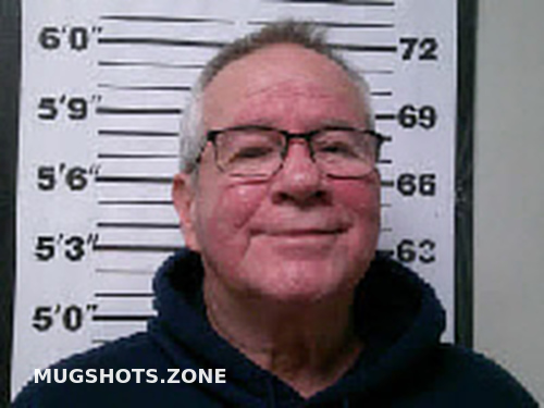 JOHNSON TERRY WADE 01/06/2025 - Carteret County Mugshots Zone