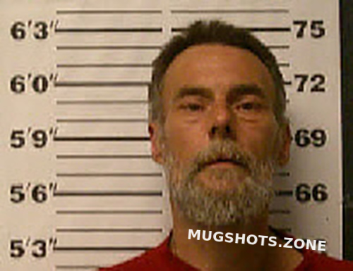 MERRILL BENJAMIN RAY 01/27/2025 - Carteret County Mugshots Zone