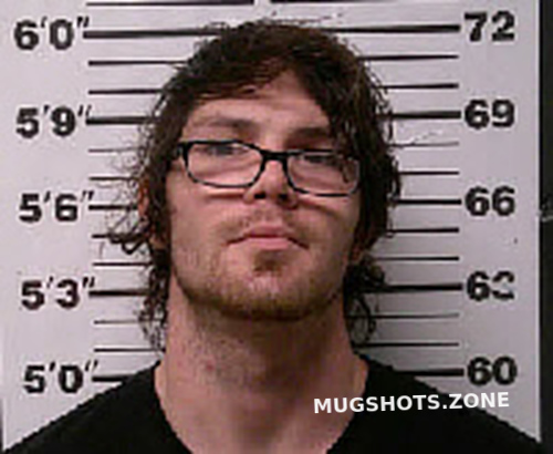GLASS DUSTIN JAMES 01/27/2025 - Carteret County Mugshots Zone