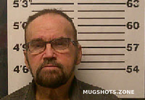 STANSBERY DENNIS DEAN 01/27/2025 - Carteret County Mugshots Zone