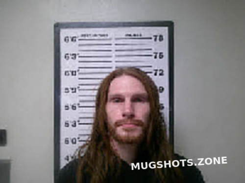 MCMASTER COLTON HAYES 02/03/2025 - Carteret County Mugshots Zone